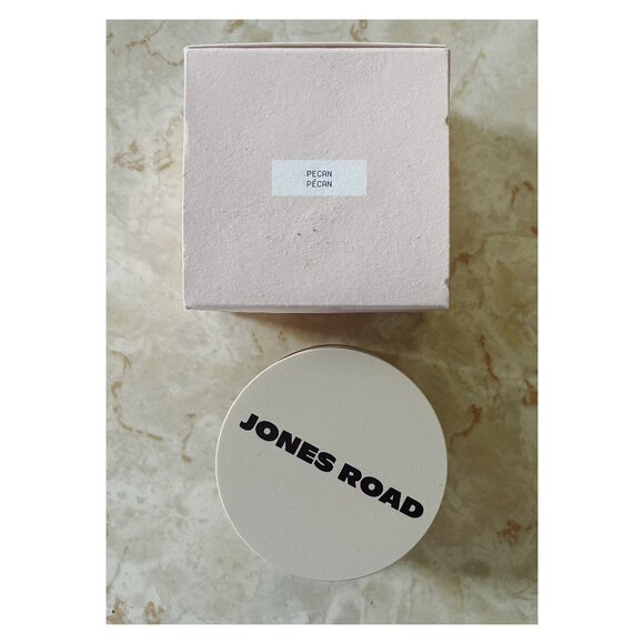 Jones Road | Makeup | Nib Jones Road What The Foundation Pecan Full ...
